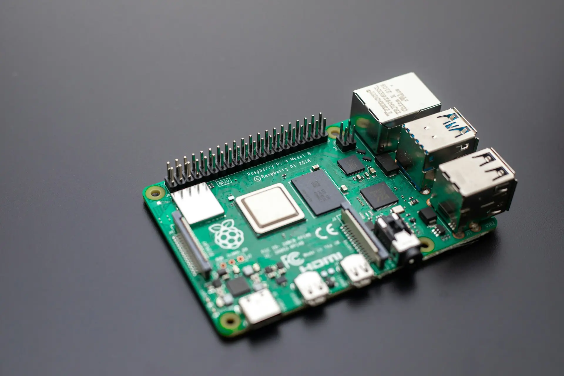 Home Networking Setup with Raspberry Pi: Pi-hole, Unbound & PiVPN ...